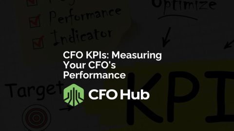 CFO KPIs: Measuring Your CFO's Performance | CRI CFO Hub